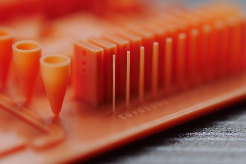 Free 3D file GoPrint resin test model（高普达树脂测试模型） 🧞‍♂️・3D printer design ...