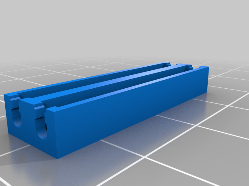 Free STL file Dupont Connector x3 🧷・3D printer design to download・Cults