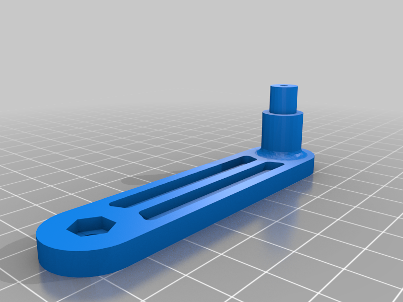 Free STL file Ender 3 Filament Guide・3D printer model to download・Cults