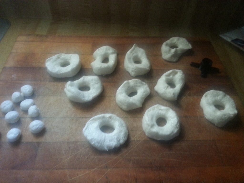 Free 3D file Doughnut hole cutter・3D printer design to download・Cults