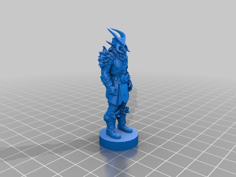 Free 3D file Fortnite Chess set ♟️・Design to download and 3D print・Cults