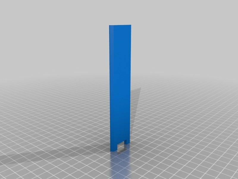 Free STL file Russian Passenger Car - Scale H0 🚗・3D printer design to ...