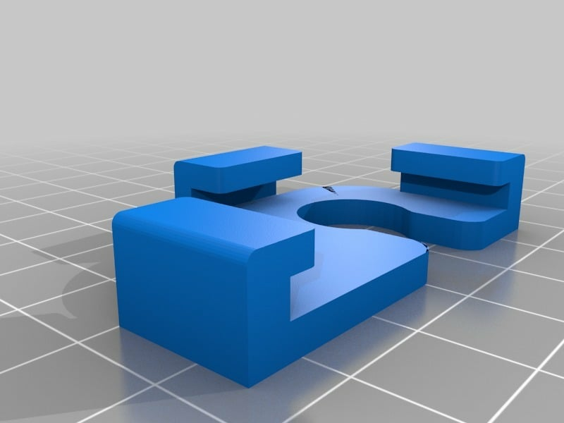 Free 3D file P3 Steel Lead Screw top・3D printer design to download・Cults