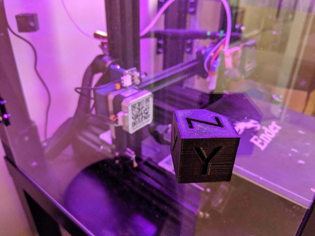 Free 3D file XYZ Door knob・Design to download and 3D print・Cults