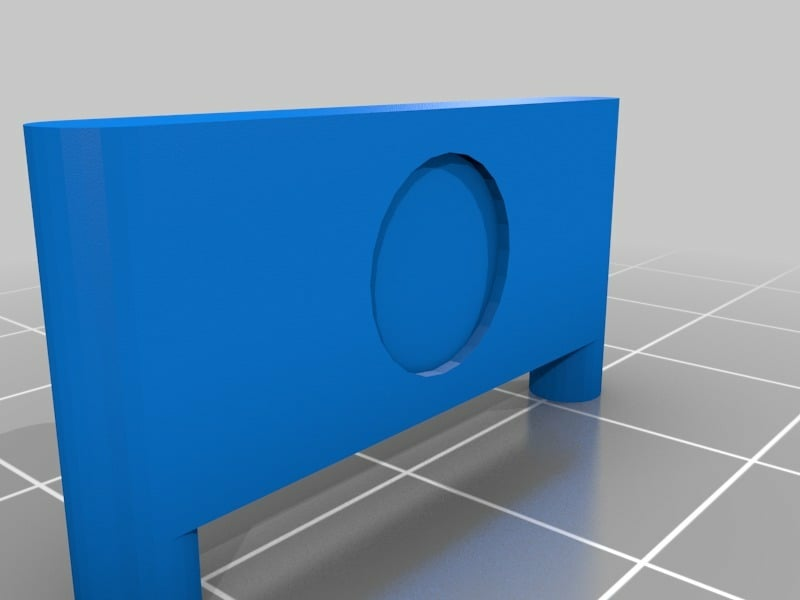 Free 3D file Cake embosser (quilt)・3D print model to download・Cults