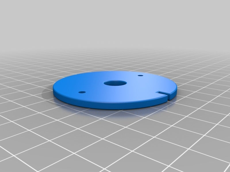 Free STL file Boots Industries v2.5 Dial indicator holder・3D printable ...