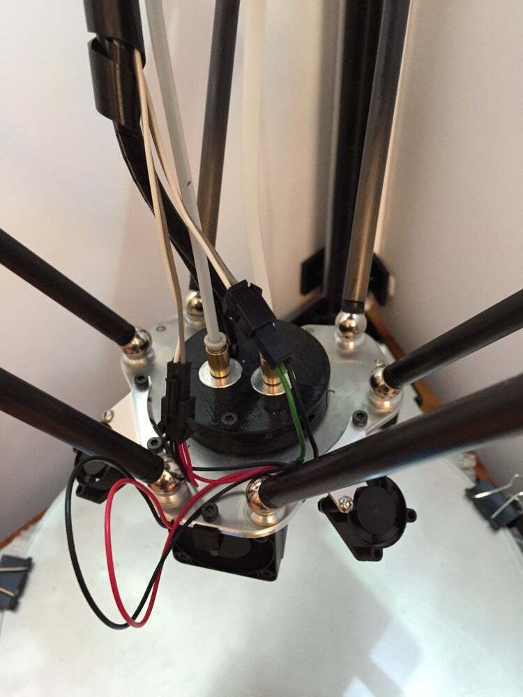 Archivo STL gratis MonkeyBot 🔧・Modelo de impresión 3D para descargar・Cults