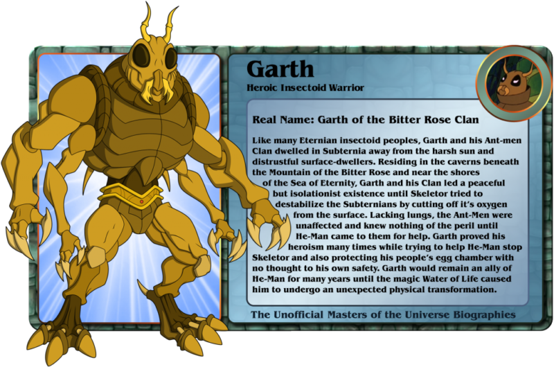 3D file GARTH MOTU STYLE・3D printing template to download・Cults