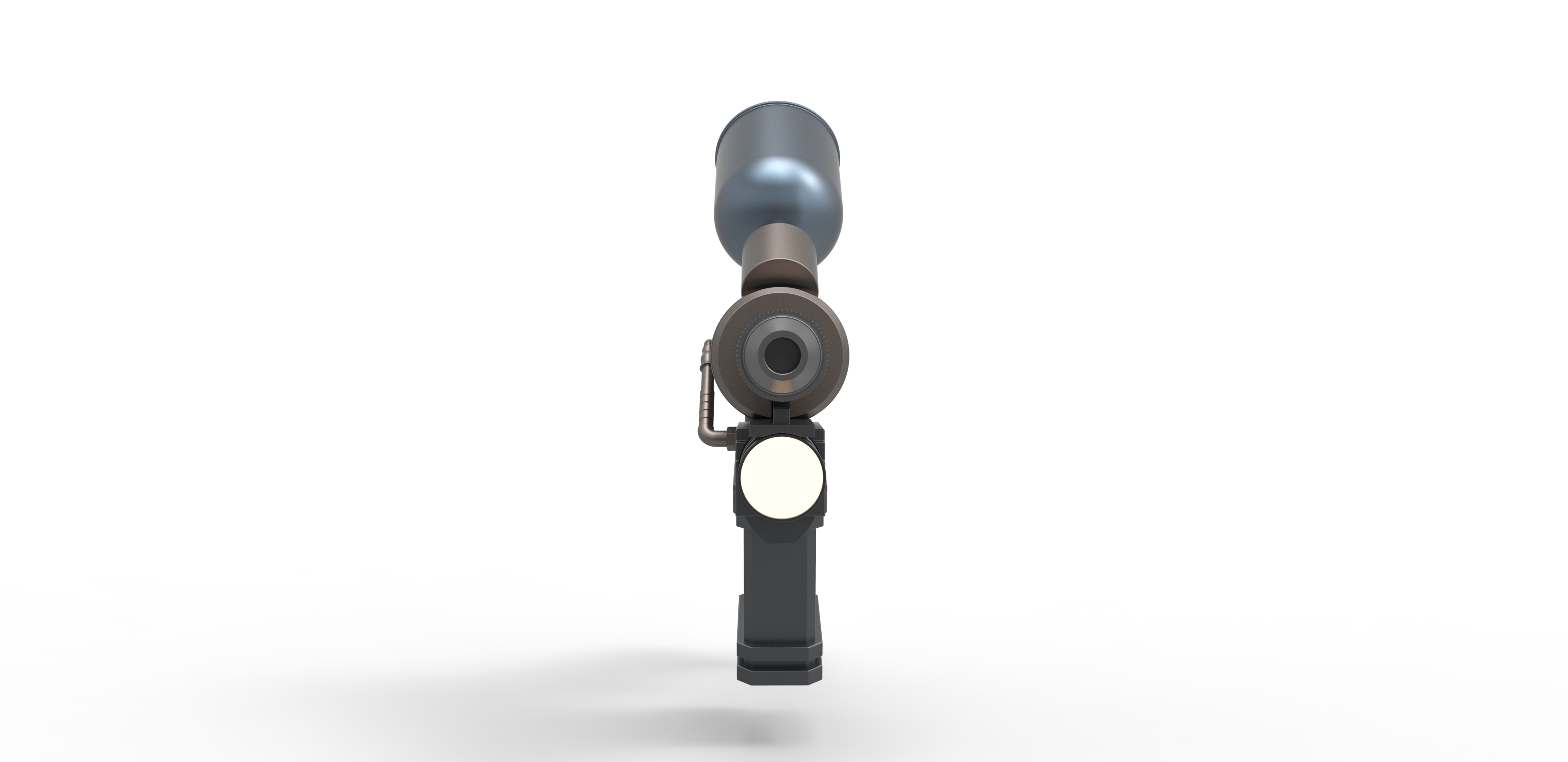 3D file Batman Explosive gel・3D printable model to download・Cults