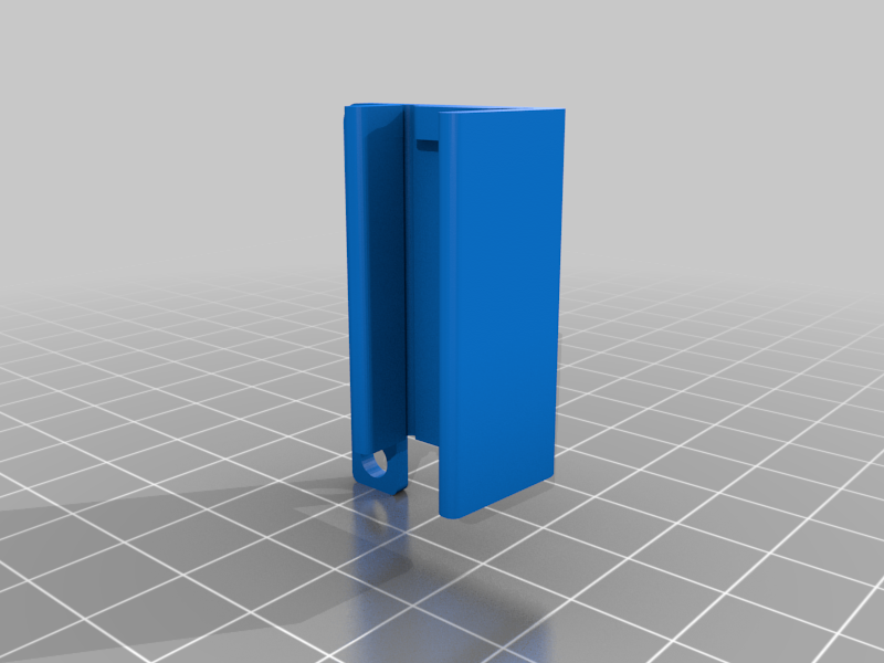 Free STL file Nintendo Switch Button Presser 🎮・3D printing idea to ...