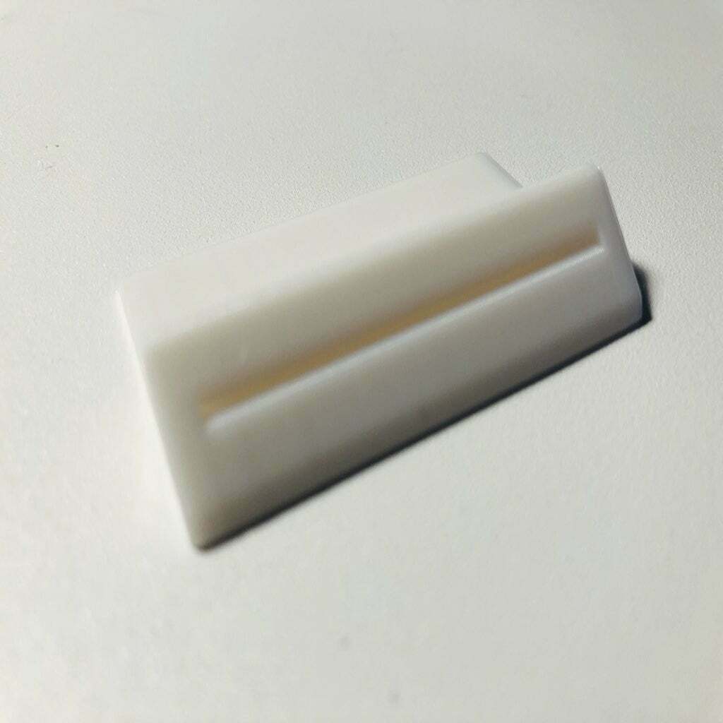 Free STL file Pin Header Minimal Stand・3D printing model to download・Cults