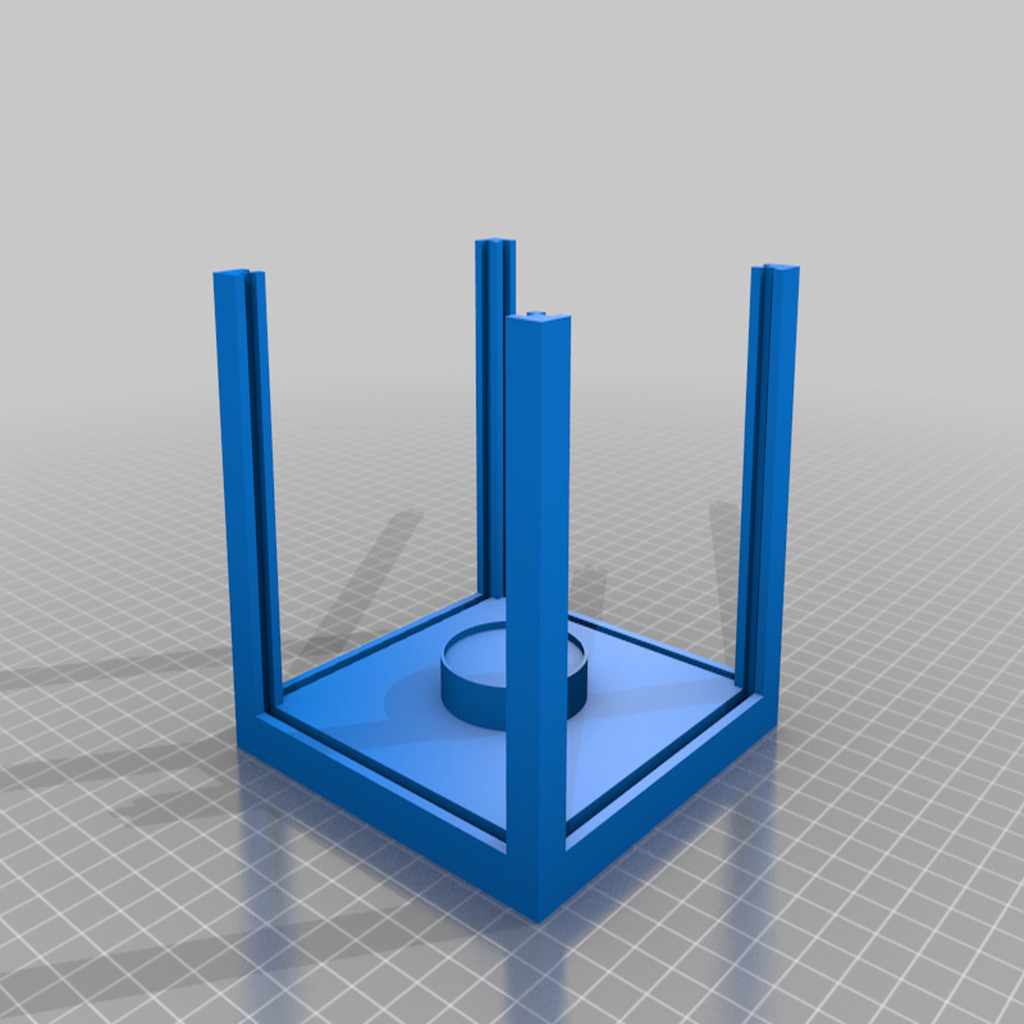 Free 3D file Lithophane Cube・3D printer model to download・Cults