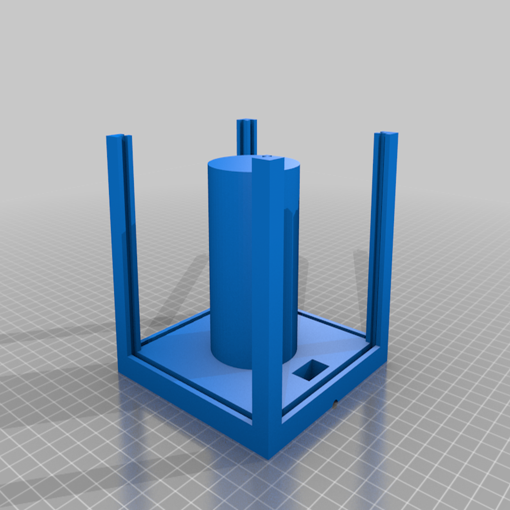 Free 3D file Lithophane Cube・3D printer model to download・Cults