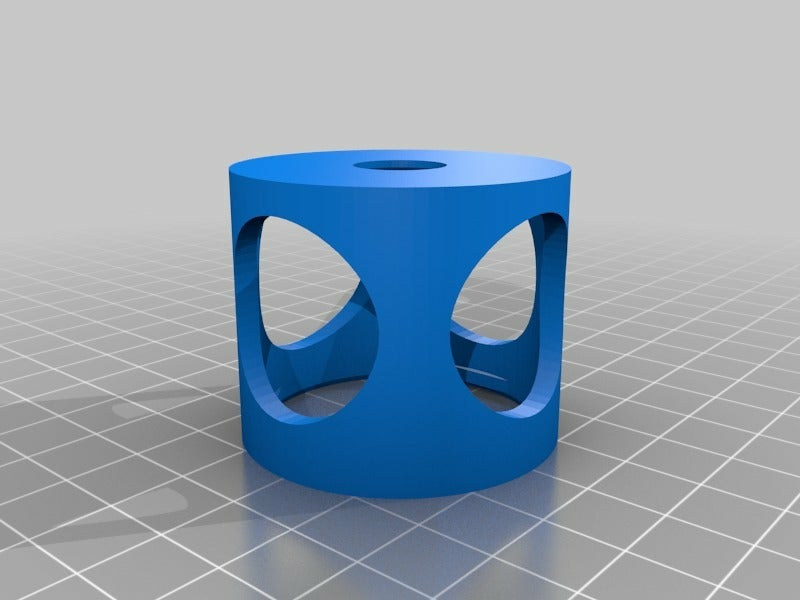 STL-Datei Vaporizer Topper kostenlos・Design für 3D-Drucker zum ...