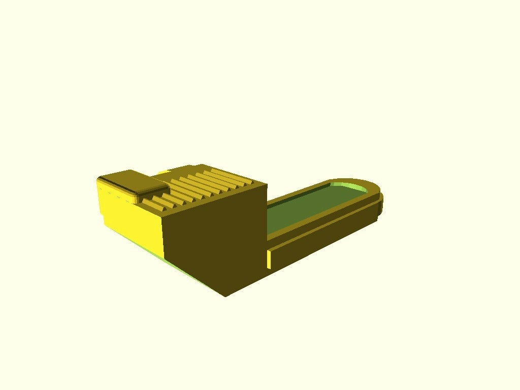 Free STL file "Ash", or a close facsimile thereof・3D print design to ...