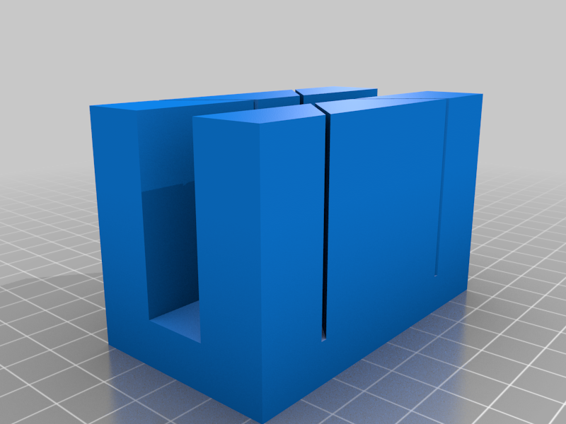 Free 3D file Mini Miter・3D print design to download・Cults