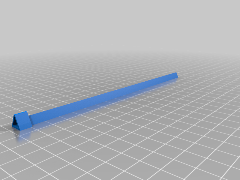 Free STL file Plant Support 🌿・3D printer design to download・Cults