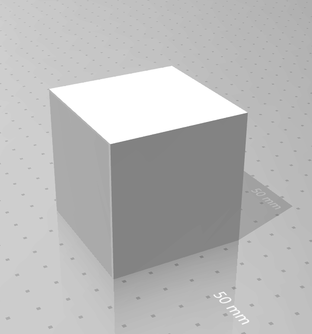 3d Cube Psd