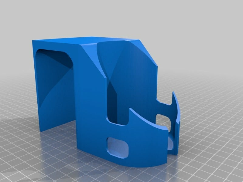 Free STL file Beer can & bottle holder 🍺・3D print design to download・Cults