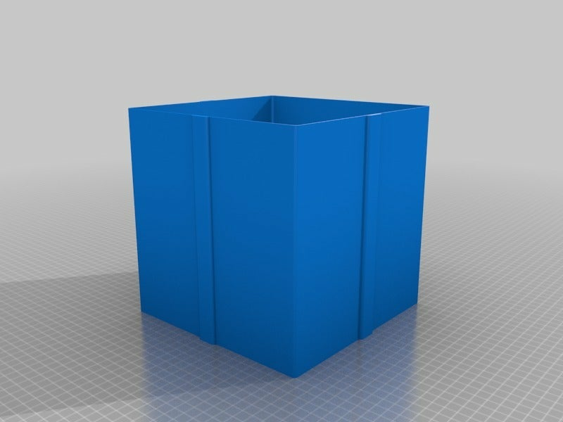 Free STL file Gift Box 🎁・3D printer model to download・Cults