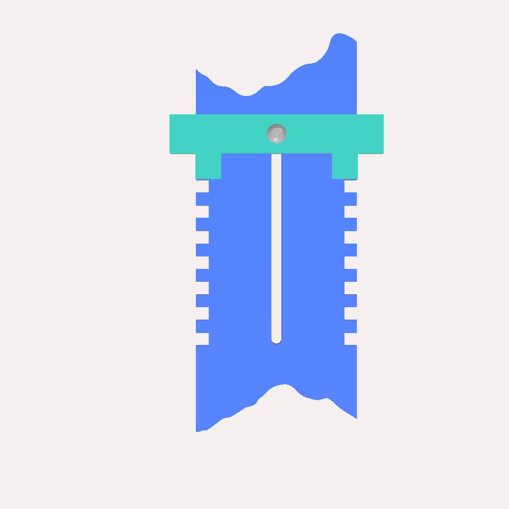 STL file Soap Scraper・Model to download and 3D print・Cults