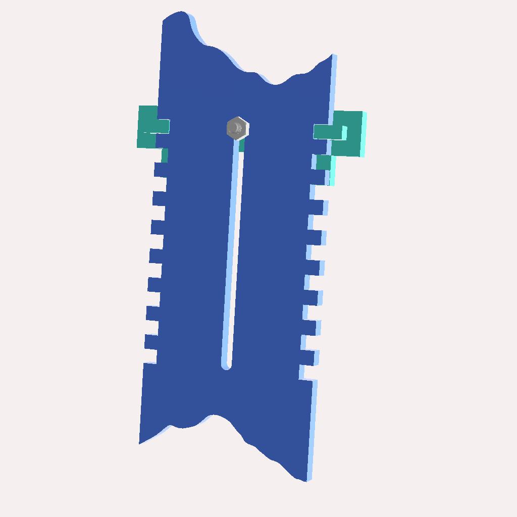 STL file Soap Scraper・Model to download and 3D print・Cults