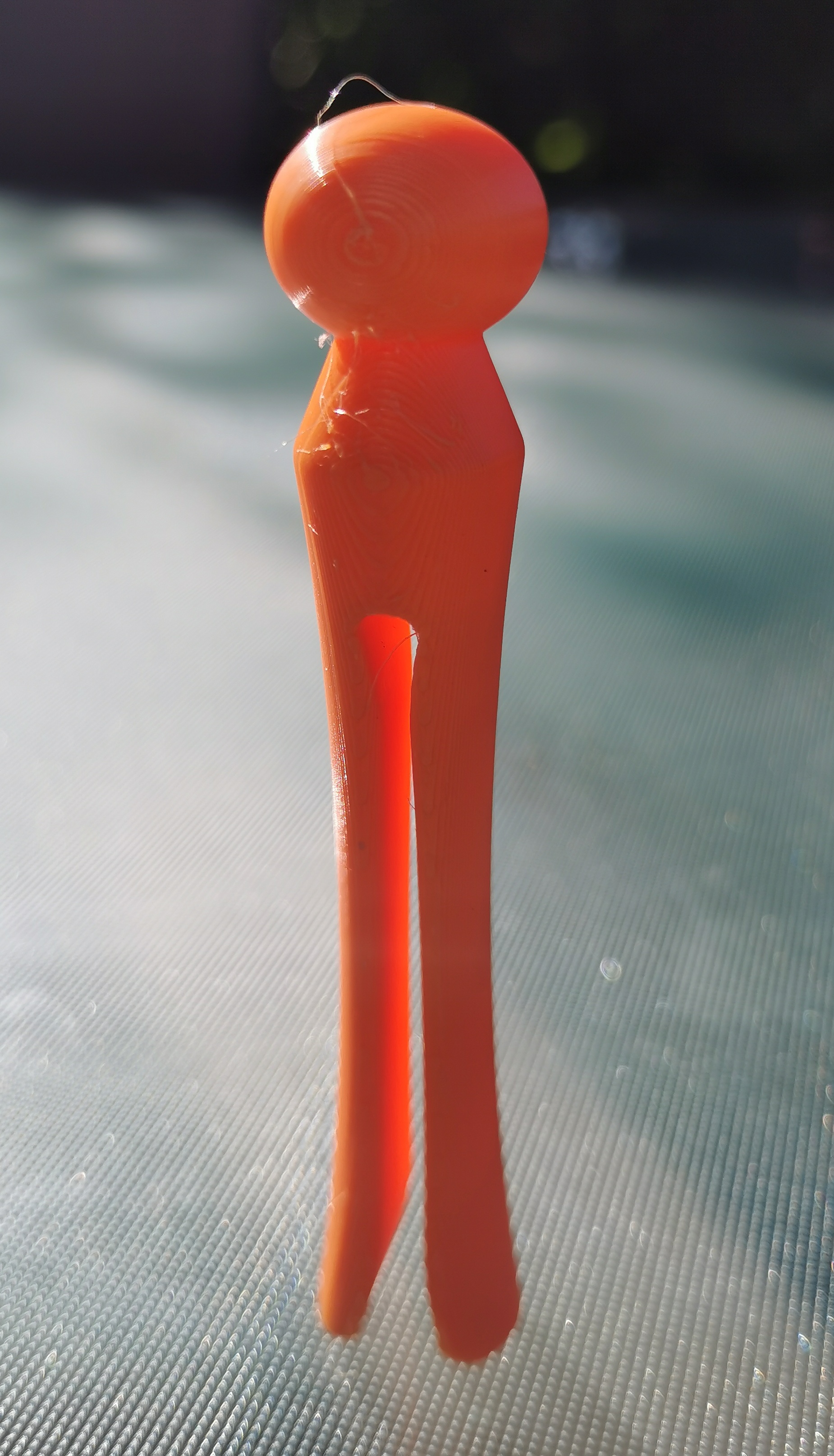 STL file Clothes peg 👽・3D printable model to download・Cults