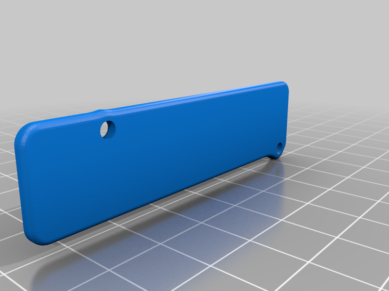 Free STL file ESP32 + BME680 Sensor Housing・Design to download and 3D ...