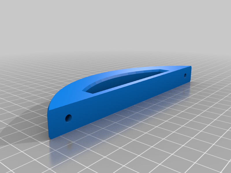 Free 3D file Sliding Door Handle・3D printable object to download・Cults
