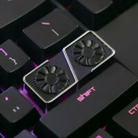 STL file keycap shift rtx 3070 mechanical・3D printer design to download ...