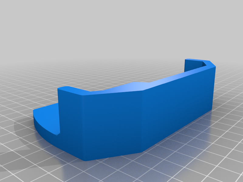 Free 3D file Snow Blower Shoes / Skies 🌨️・3D print design to download・Cults