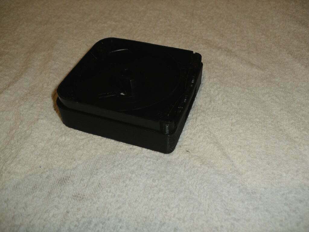 Archivo STL gratis Cartucho de película Super8 Piezas imprimibles para ...