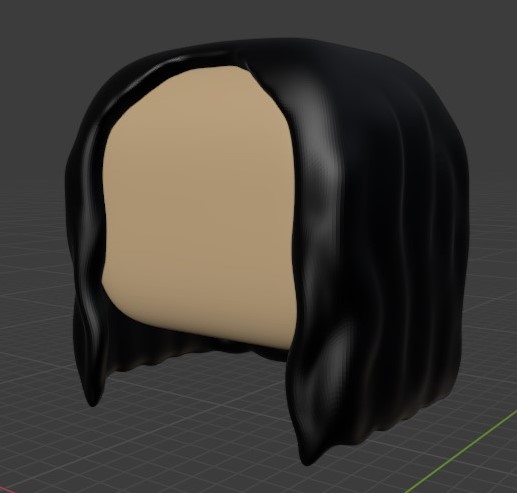 STL file FUNKO POP SET 20 TYPES OF HAIR 💇・3D printing design to ...