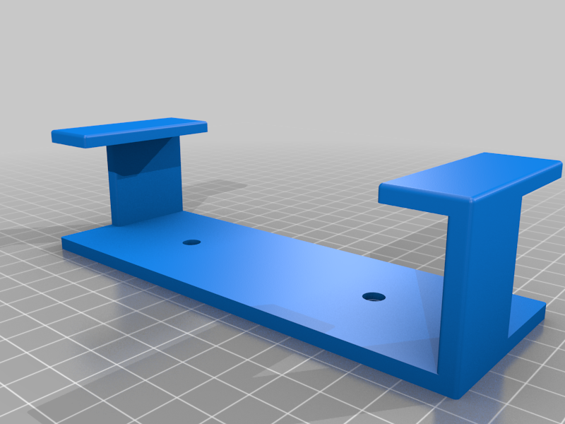 Free 3D file Power Brick Holder - LiteOn・3D print design to download・Cults