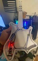 Free 3D file Clone Hero Guitar 🎸・3D printable design to download・Cults