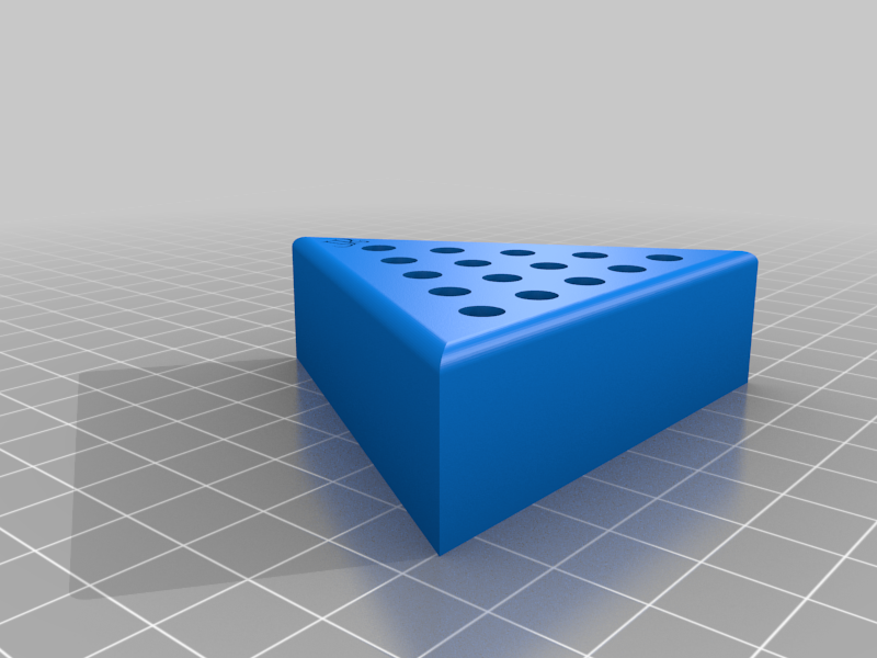 Free STL file Cracker Barrel Solitaire・3D printer model to download・Cults