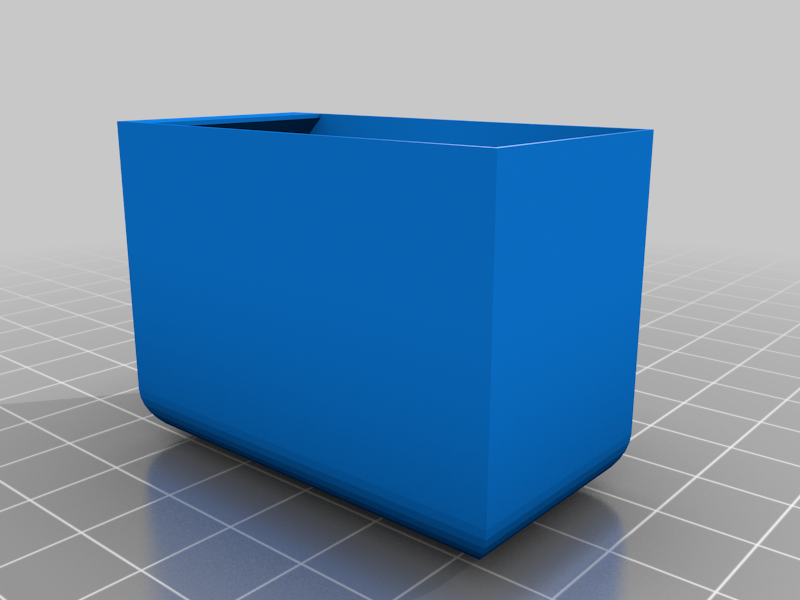 Free STL file Allit box inlay・3D print design to download・Cults