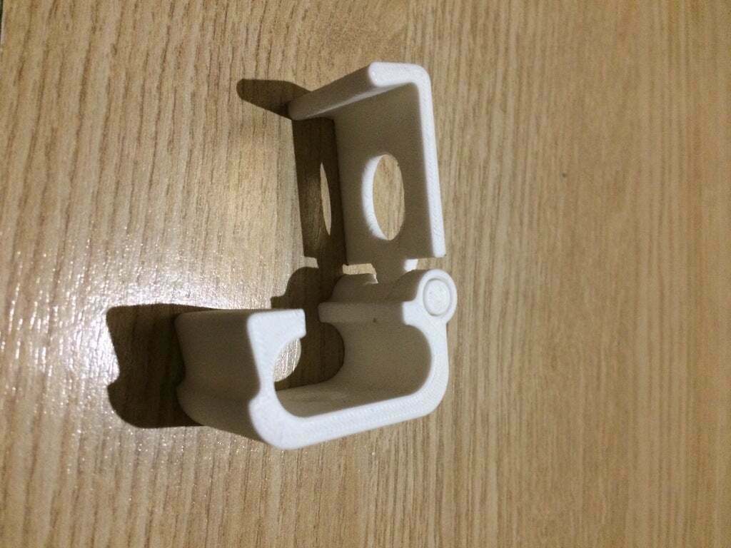 Free STL file Cable organizer・3D print model to download・Cults