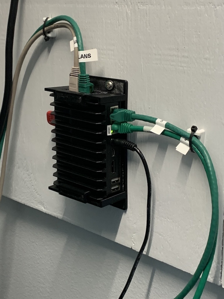 Free 3D file Fitlet2 Wall Mount 🔌・Design to download and 3D print・Cults