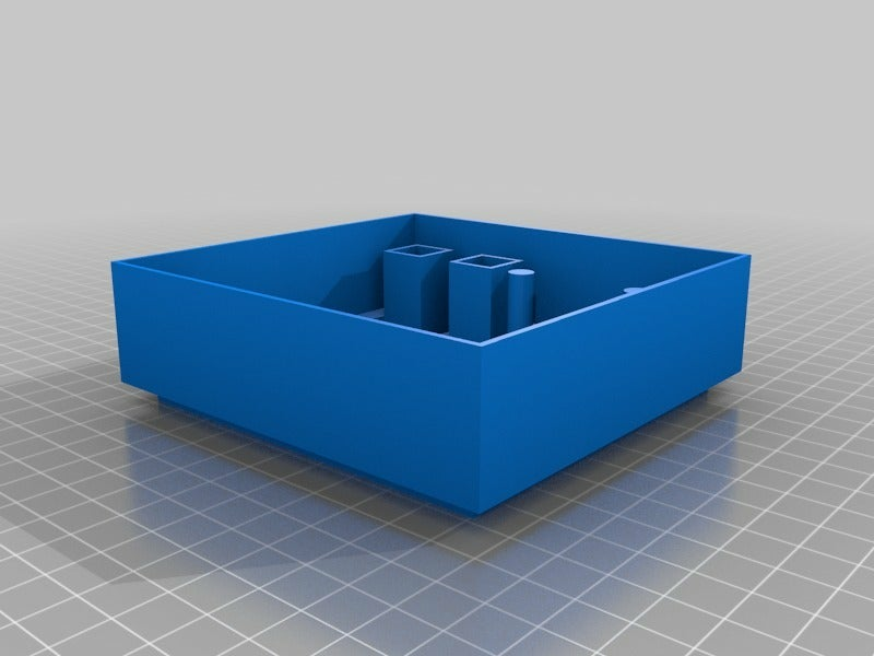 Free STL file hydroponics・3D print design to download・Cults