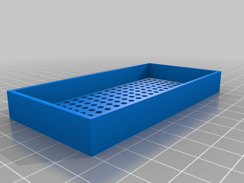 Free STL file hydroponics・3D print design to download・Cults
