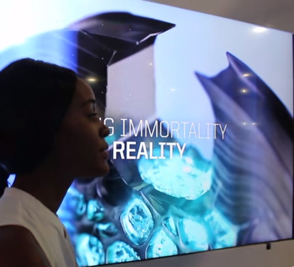 Free 3D file Altered Carbon Stack (remix)・3D printable object to download・Cults