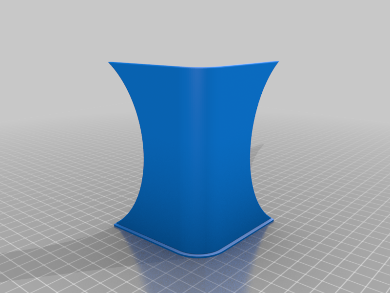 Free 3D file Daiso Wood Texture Tray Risers・3D printable model to ...