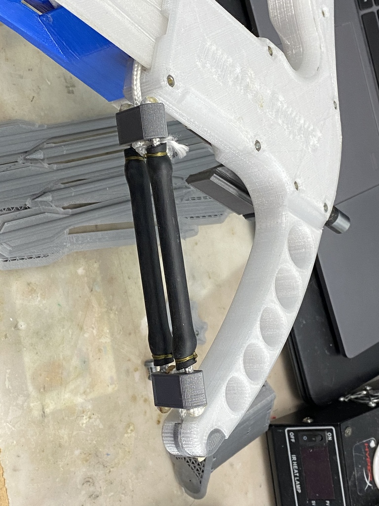 Free 3D file Sliding legolini double rubber mod 🎲・3D print design to ...
