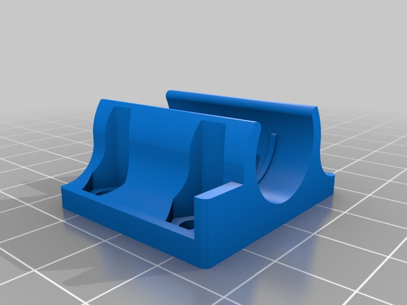 Archivo 3D gratis SC8UU Soporte de rodamiento mínimo 🧞‍♂️・Plan de ...