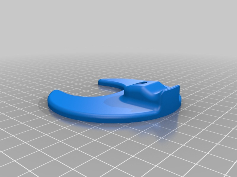 Free 3D file HTC Sensation Desk Stand 📱・3D printing template to ...
