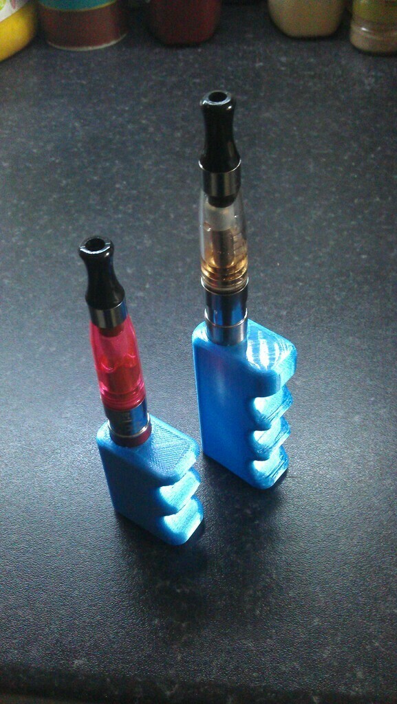 Free 3D file Vape Grips 📱・3D printable model to download・Cults