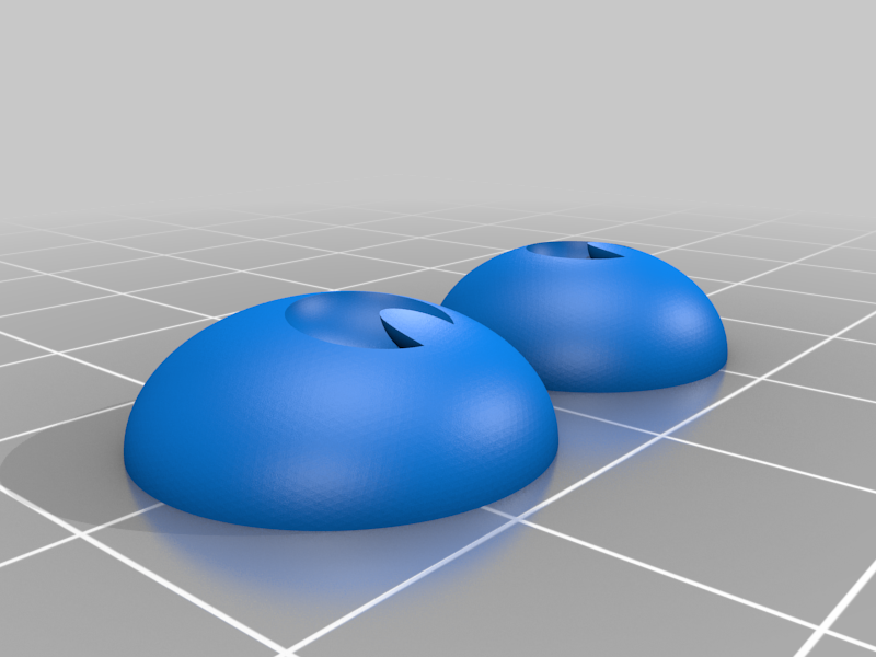 Free 3D file Cricut Cutie Updated・3D printable design to download・Cults