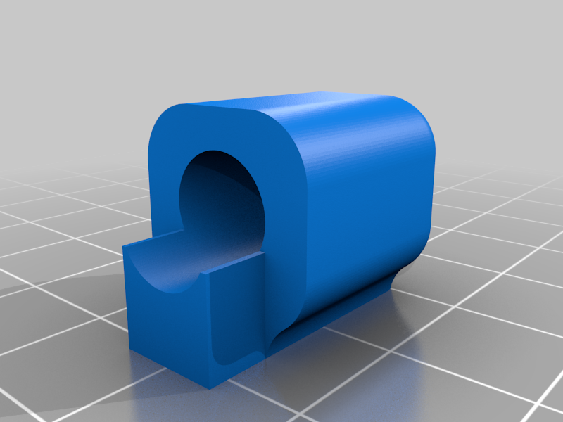 Free STL file 3D Printed Belt Sander / Grinder (Free version) 🆓・3D ...