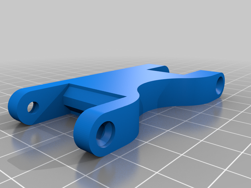 Free STL file Tarmo 3 upgrades 🚗・3D printing idea to download・Cults